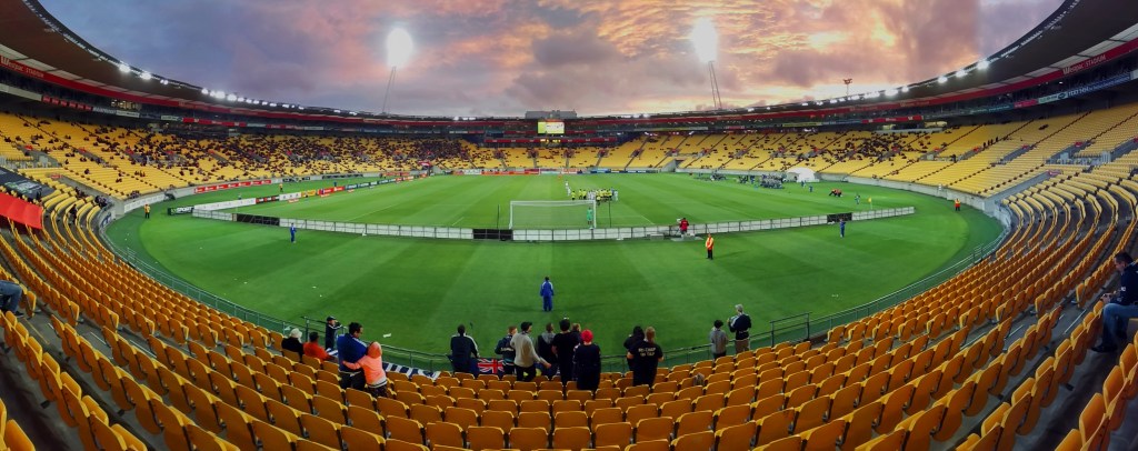 Most Beautiful Cricket Stadium in Each of the 12 Countries - Lord's ...