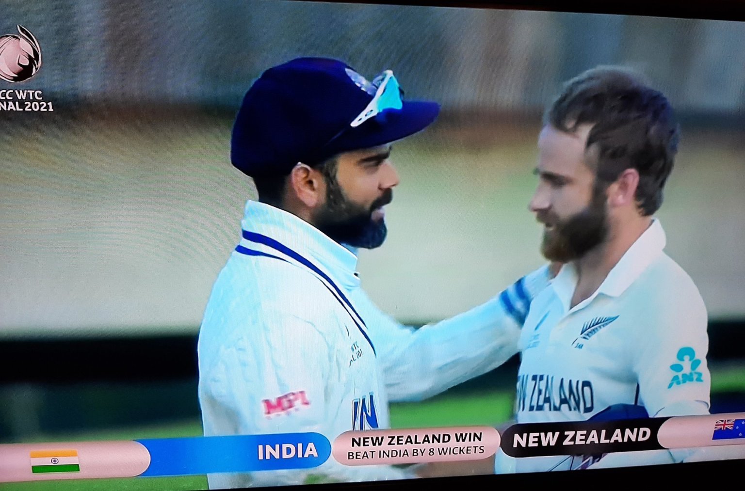 World Test Championship Final Review 2021, Prediction Results, WTC XI ...