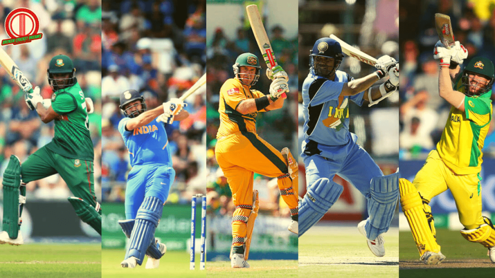 Top 29 Most Runs in a Single World Cup: Who Will Score the Most Runs in ...