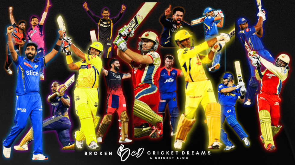 41 Greatest IPL Cricketers Ever—Who Is the Best IPL Player Ever? (The ...